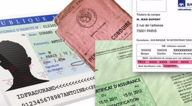 Papiers d’une voiture : la carte grise, l’assurance et les autres documents à avoir – activauto.fr