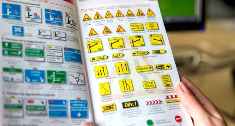Comment apprendre le Code de la route facilement ? – activauto.fr