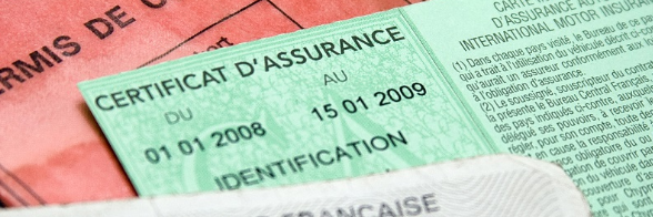 Papiers d’une voiture : la carte grise, l’assurance et les autres ...