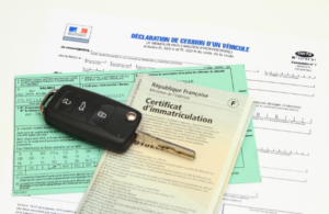 Papiers d’une voiture : la carte grise, l’assurance et les autres ...